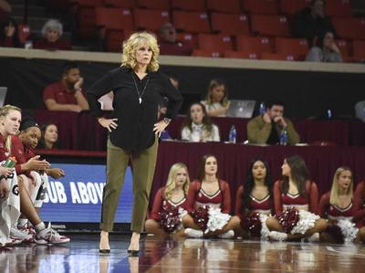 Chickasha launches Equilibrium, summit to empower women in the ...