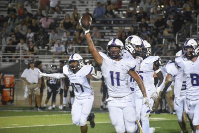 FOOTBALL: Chickasha to host Marlow on Friday | Sports | chickashanews.com