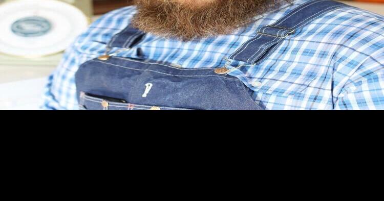 Zac Davis: District 1 Grady County Commissioner Candidate ...