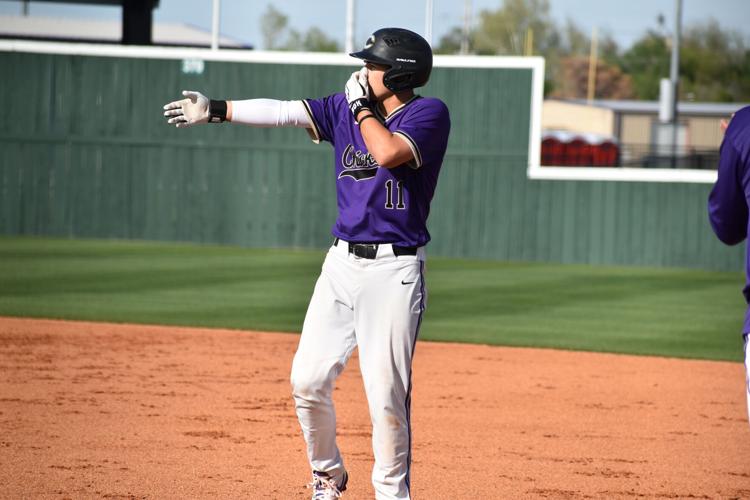 Fightin’ Chicks rally to 12-2 run-rule win over Kingfisher | Sports ...