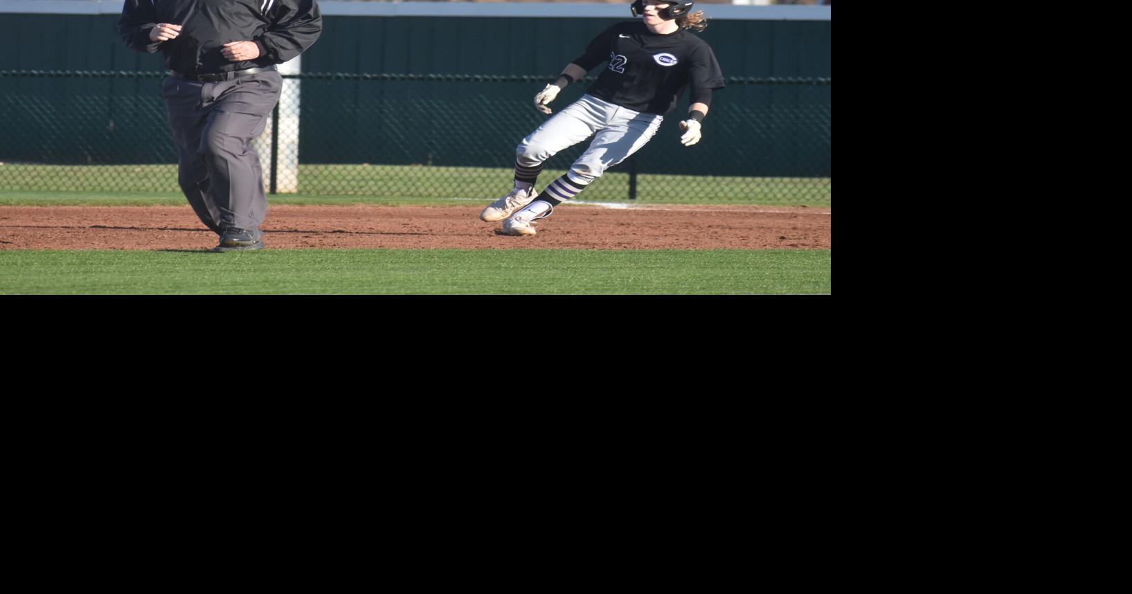 BASEBALL: Chickasha beats Cache in district game | Sports ...