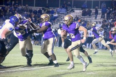 FOOTBALL: Chickasha falls to Newcastle after late touchdown | Sports ...