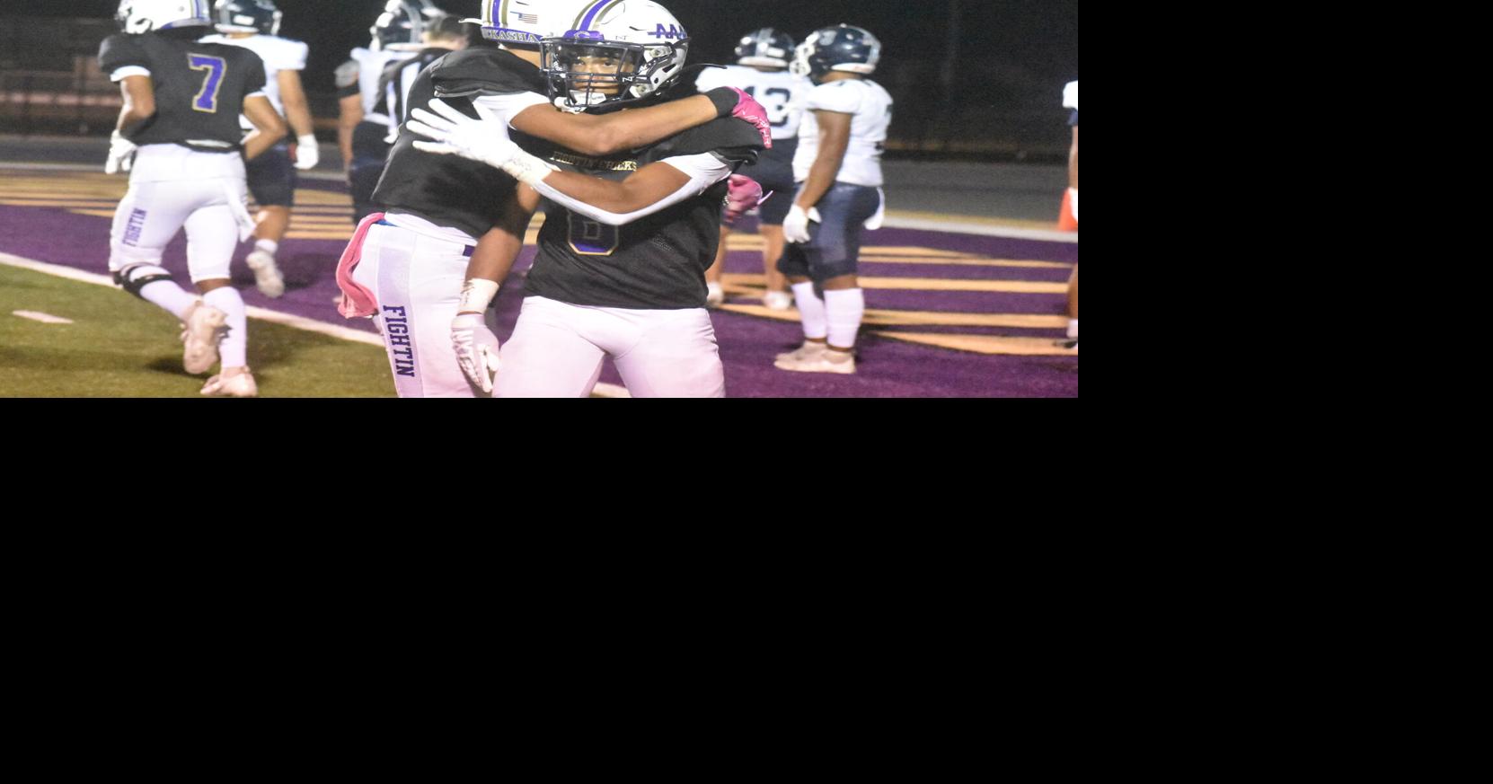 FOOTBALL: Highlights from Chickasha's season opener | Sports ...