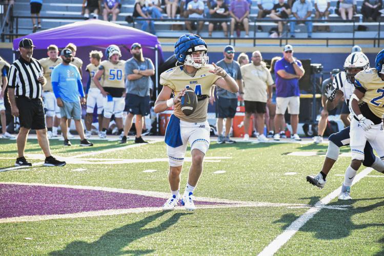Led by new starting quarterback, Chickasha Fightin’ Chicks feel ready ...