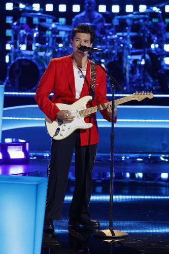 Rising stars on music scene credit nurturing from Oklahoma | News ...