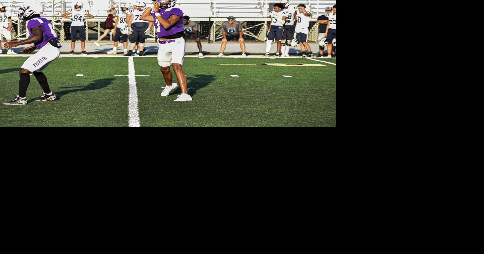 Led by new starting quarterback, Chickasha Fightin’ Chicks feel ready ...