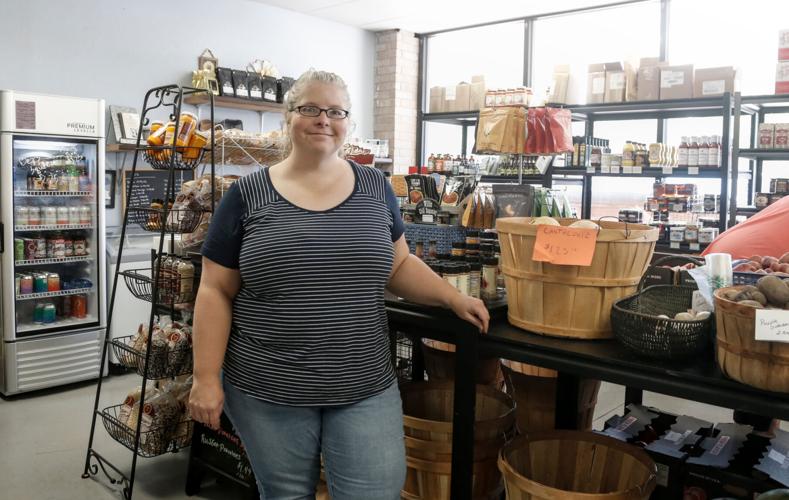 Happy Heart Homestead aims to bring accessibility to local produce ...