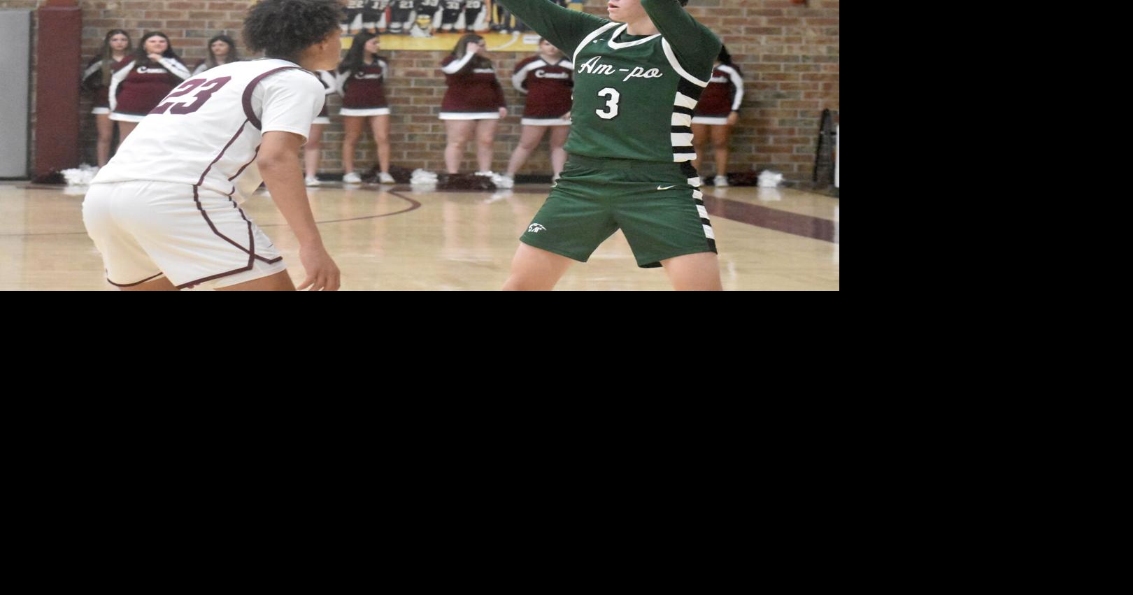 BASKETBALL: Area teams to compete in Grady County Tournament | Sports ...