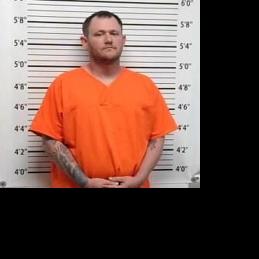 Homicide suspect booked into Oklahoma jail from Arizona | News ...