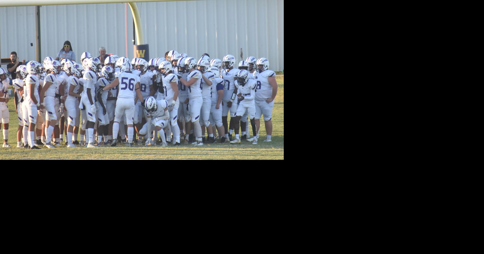 FOOTBALL: Chickasha begins new chapter under Gibson | Sports ...