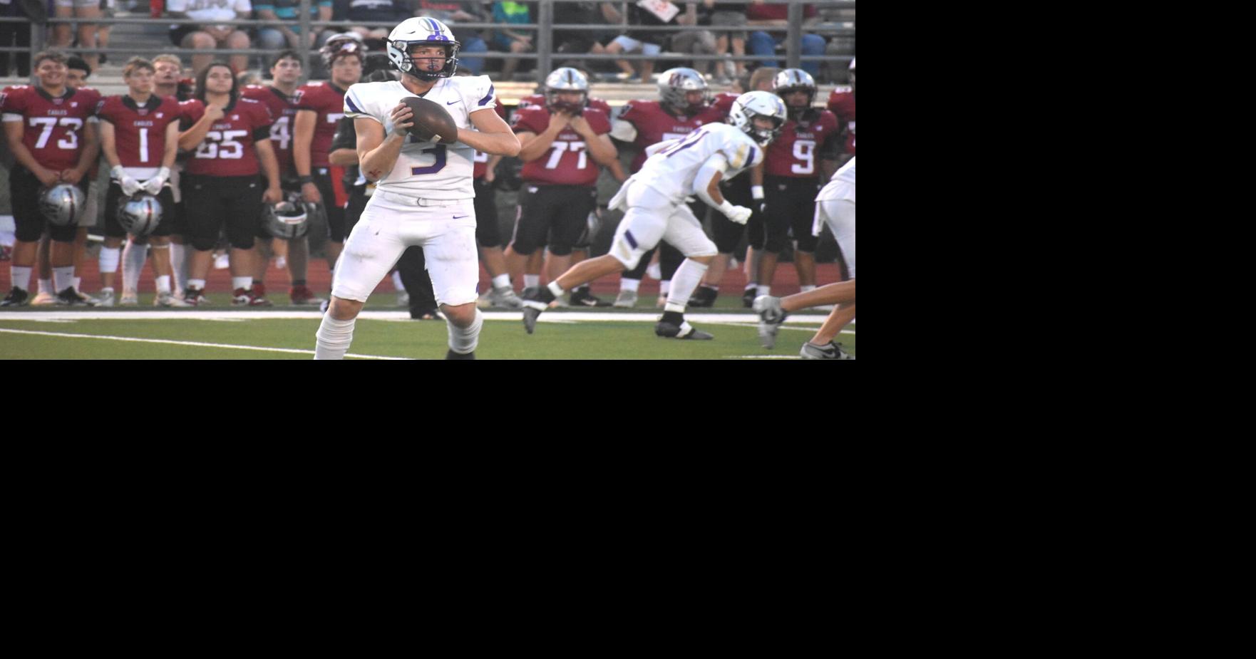 FOOTBALL: Chickasha football announces district honors | Sports ...