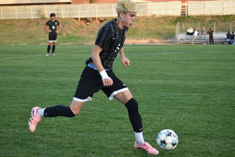 Chickasha boys soccer shut out by Lawton Eisenhower 6-0 | Sports ...