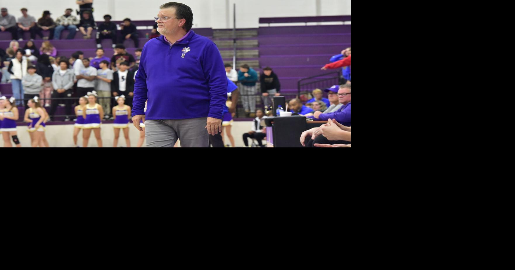 Chickasha boys basketball passes last season's win total in first month ...