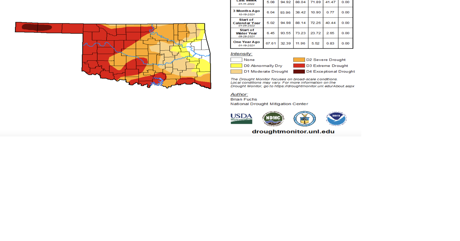 Grady County burn ban extended additional two weeks | Community ...