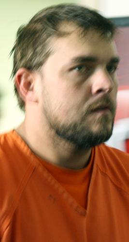 Rouse found dead in jail cell | News | chickashanews.com