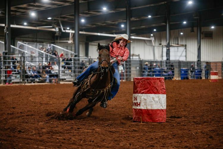 PHOTOS: Students compete in Oklahoma High School and Junior High ...