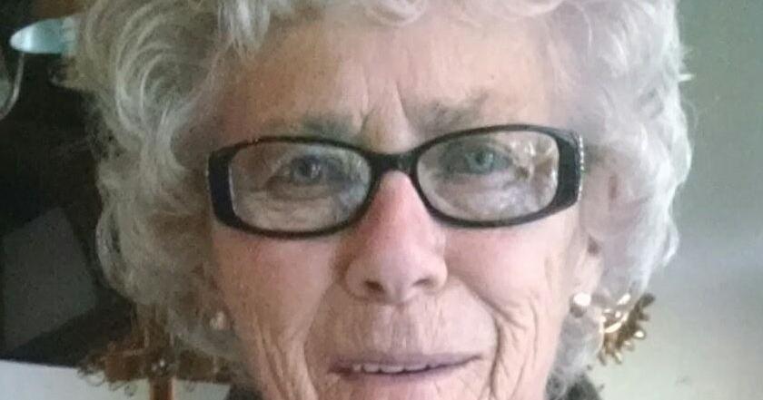 Martha Jean Schenk | News | chickashanews.com