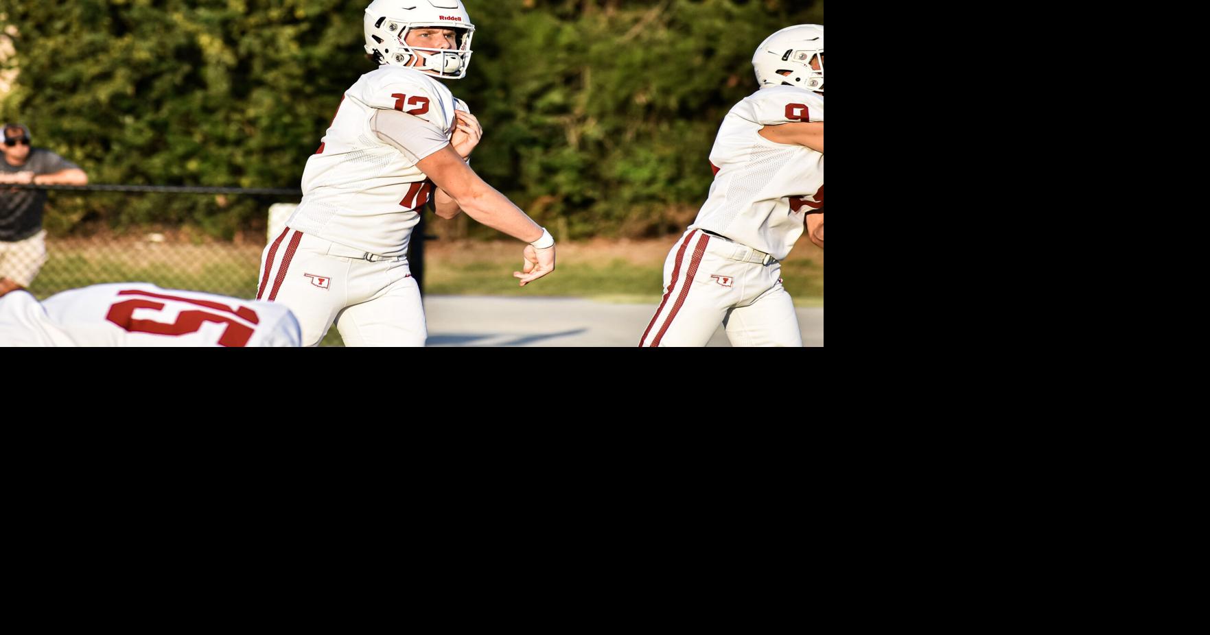 Tuttle Tigers gravitating toward ‘natural leader’ in new quarterback ...