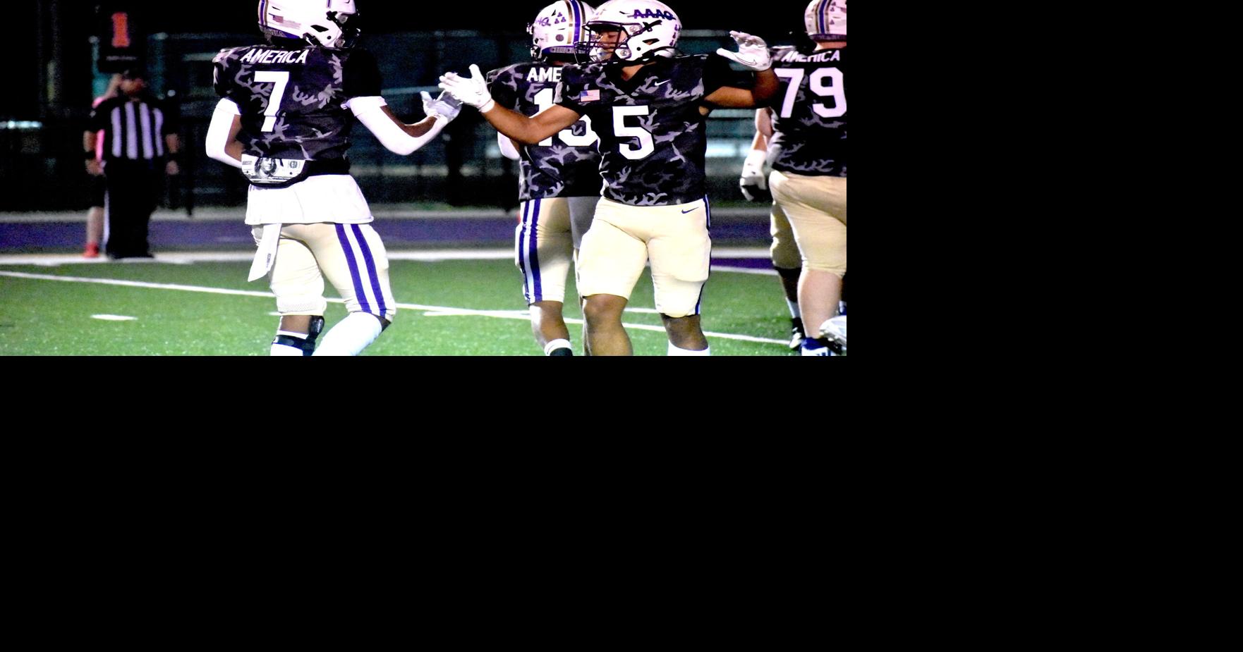 FOOTBALL: Chickasha picks up win at home | Sports | chickashanews.com