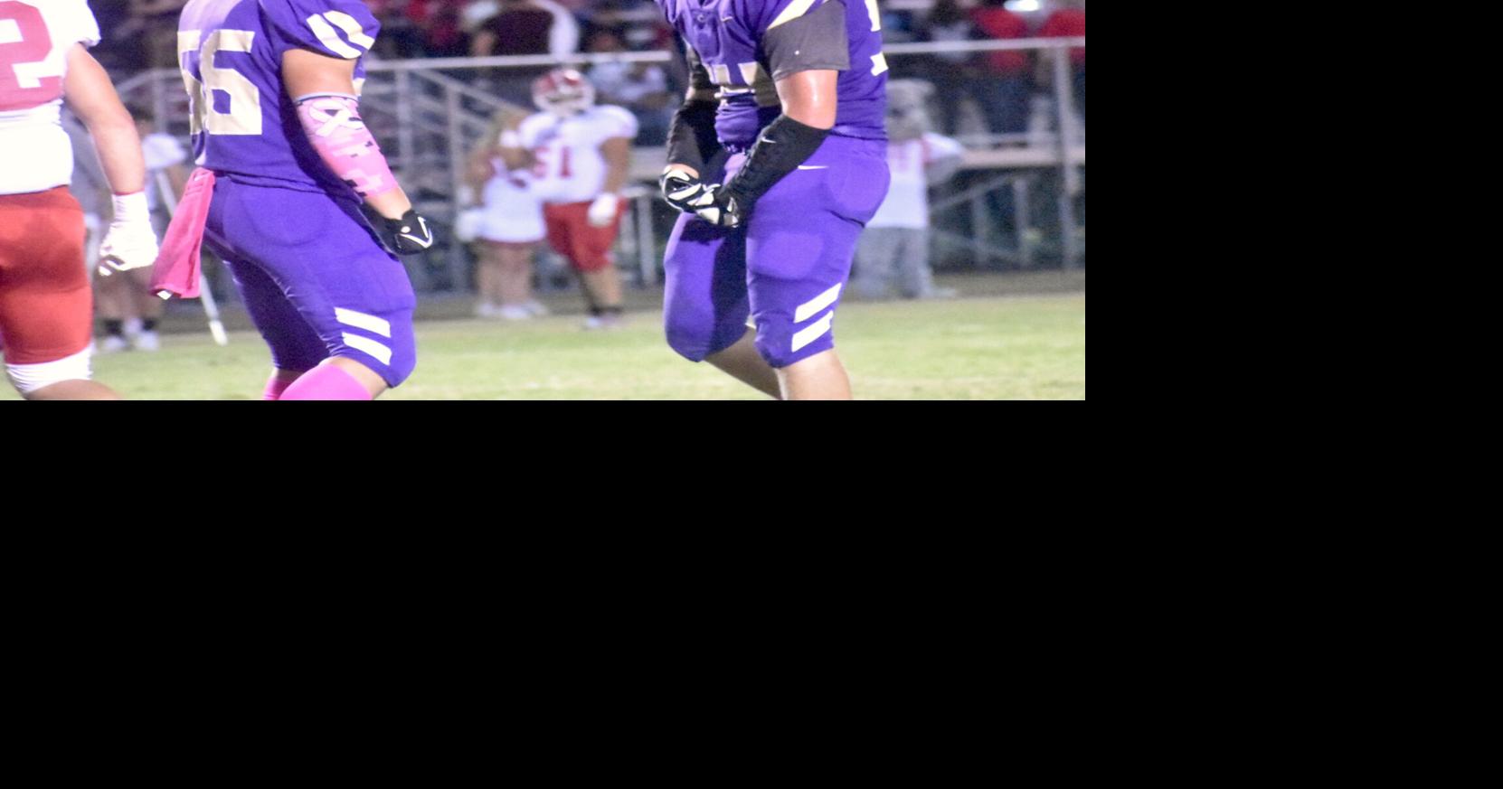 FOOTBALL: Chickasha pulls away from Cache | Sports | chickashanews.com