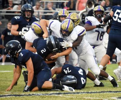 Fightin' Chicks looking for rivalry win | Sports | chickashanews.com