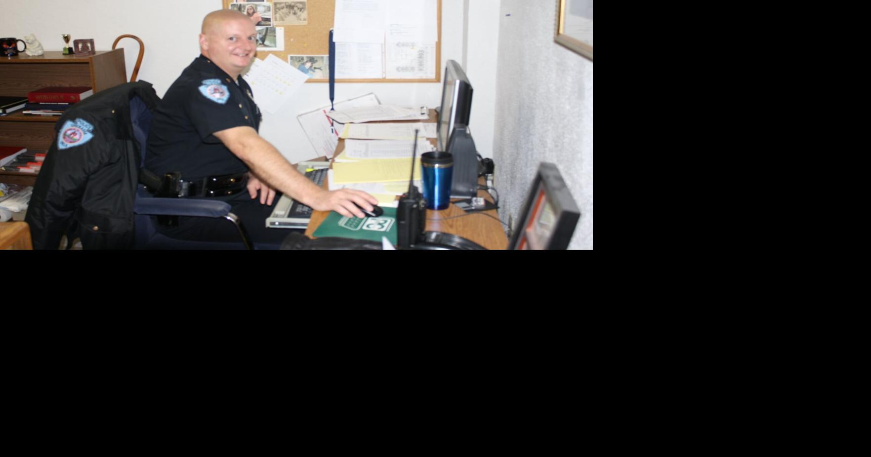 Lifelong Chickasha law enforcement, Lewis Roller dies at 57 | Community ...