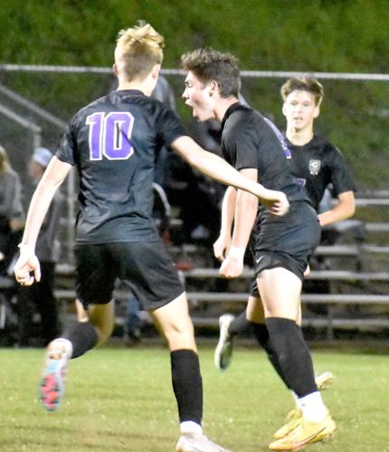 SOCCER: Chickasha beats Weatherford in OT, advances in playoffs ...