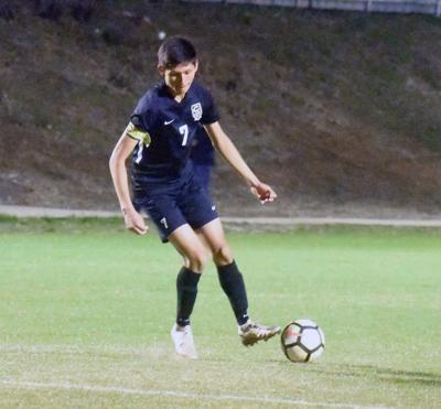 Soccer: Chickasha players earn All-State recognition | Sports ...