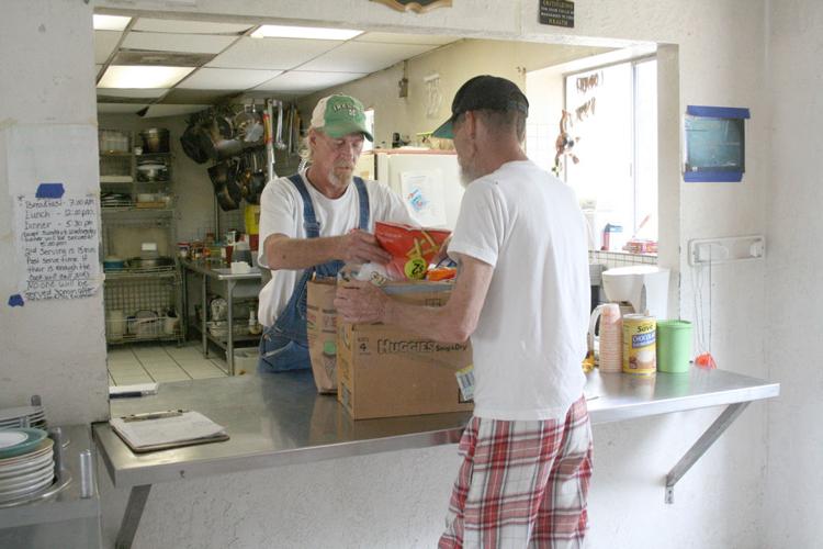 Resurrection House a home to those in need | Community | chickashanews.com