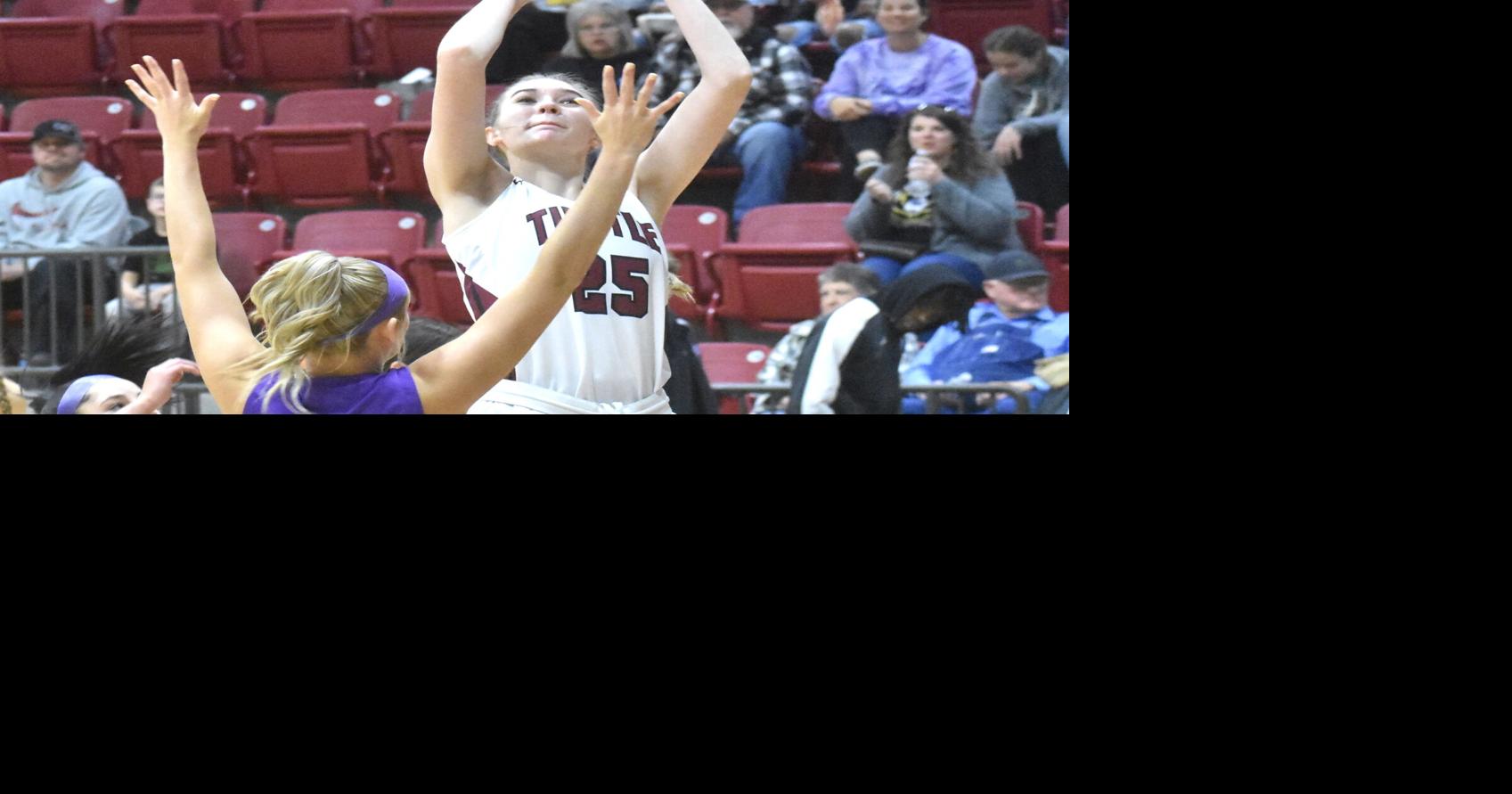 BASKETBALL: Tuttle basketball teams earn district sweep | Sports ...