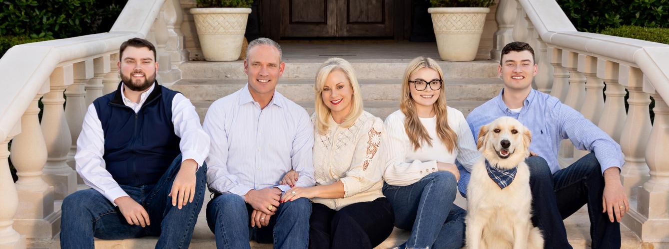 McCall vying to be Oklahoma's next governor | News | chickashanews.com