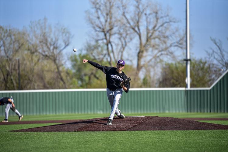 BASEBALL ON DECK: 2026 Chickasha baseball schedule | Sports ...