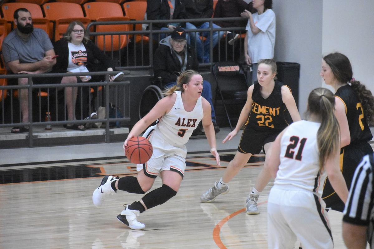 Alex girls and Verden boys capture consolation crowns | Sports ...