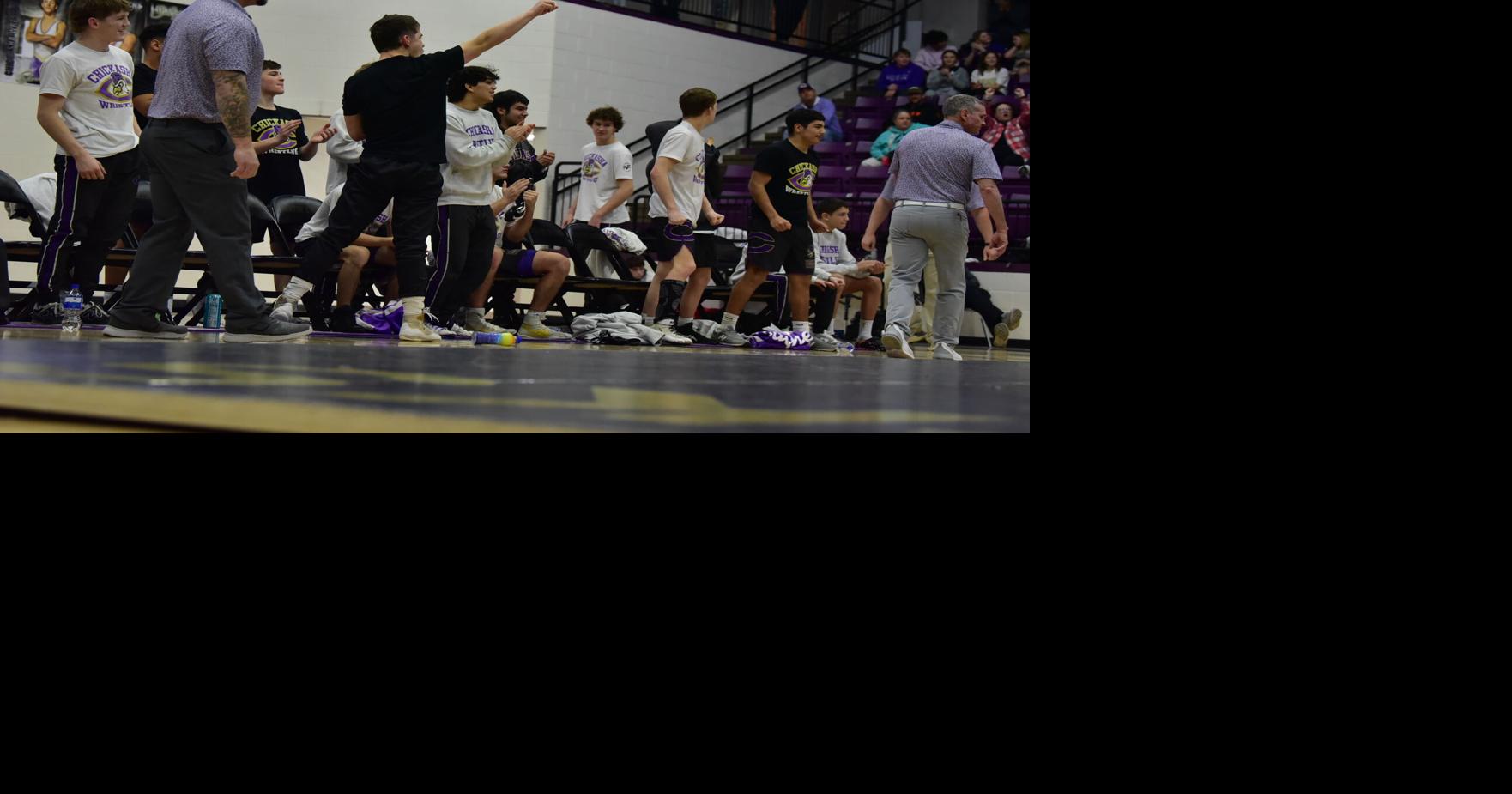Chickasha prepared for chance at program’s first team title at Dual ...