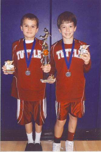 Photos: Tuttle Tigers' 12-and-under team places in tourney | News ...