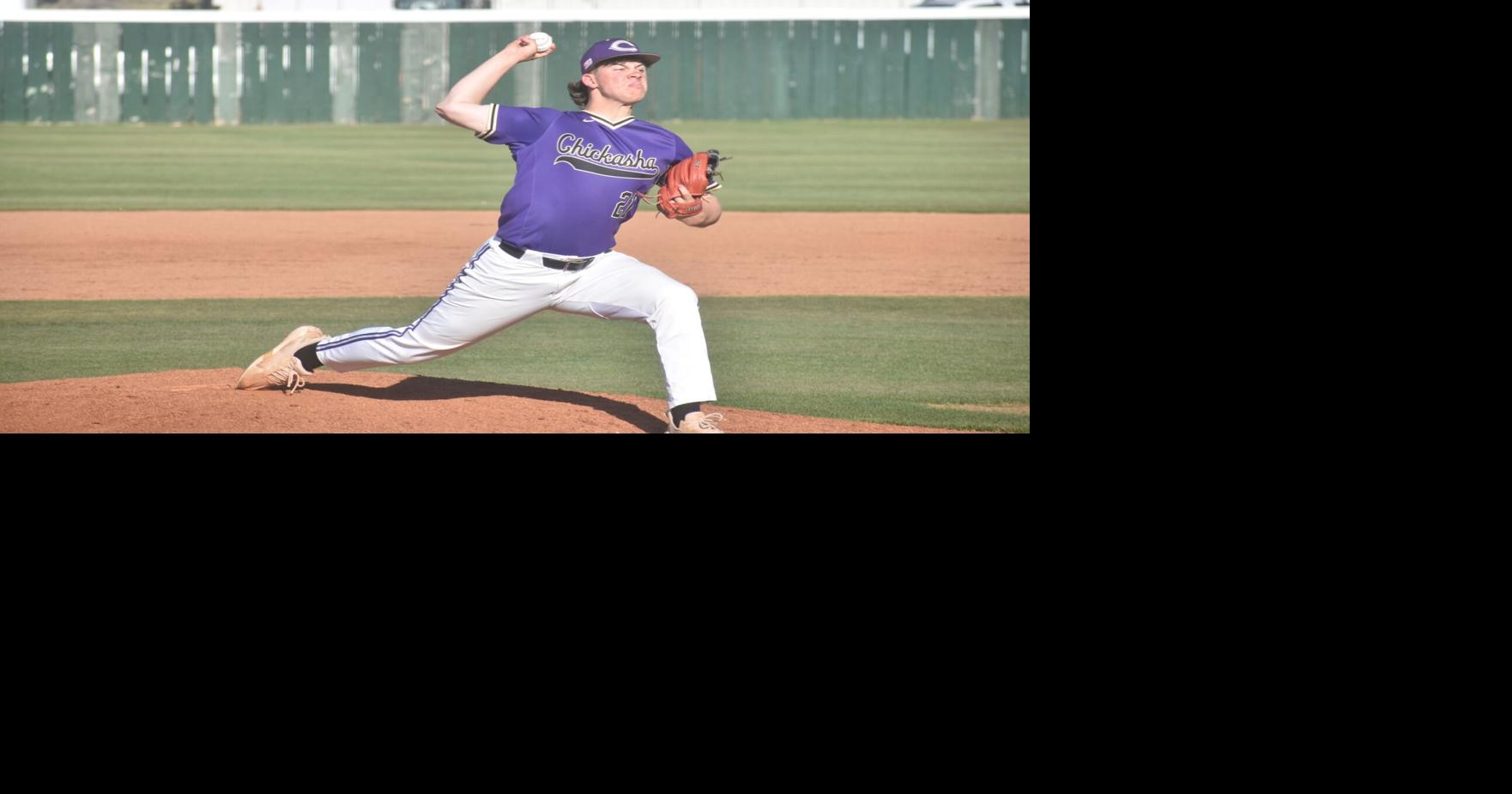 BASEBALL: Kite chooses NWOSU for baseball future | Sports ...