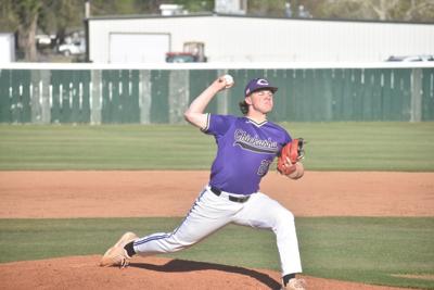 BASEBALL: Kite chooses NWOSU for baseball future | Sports ...