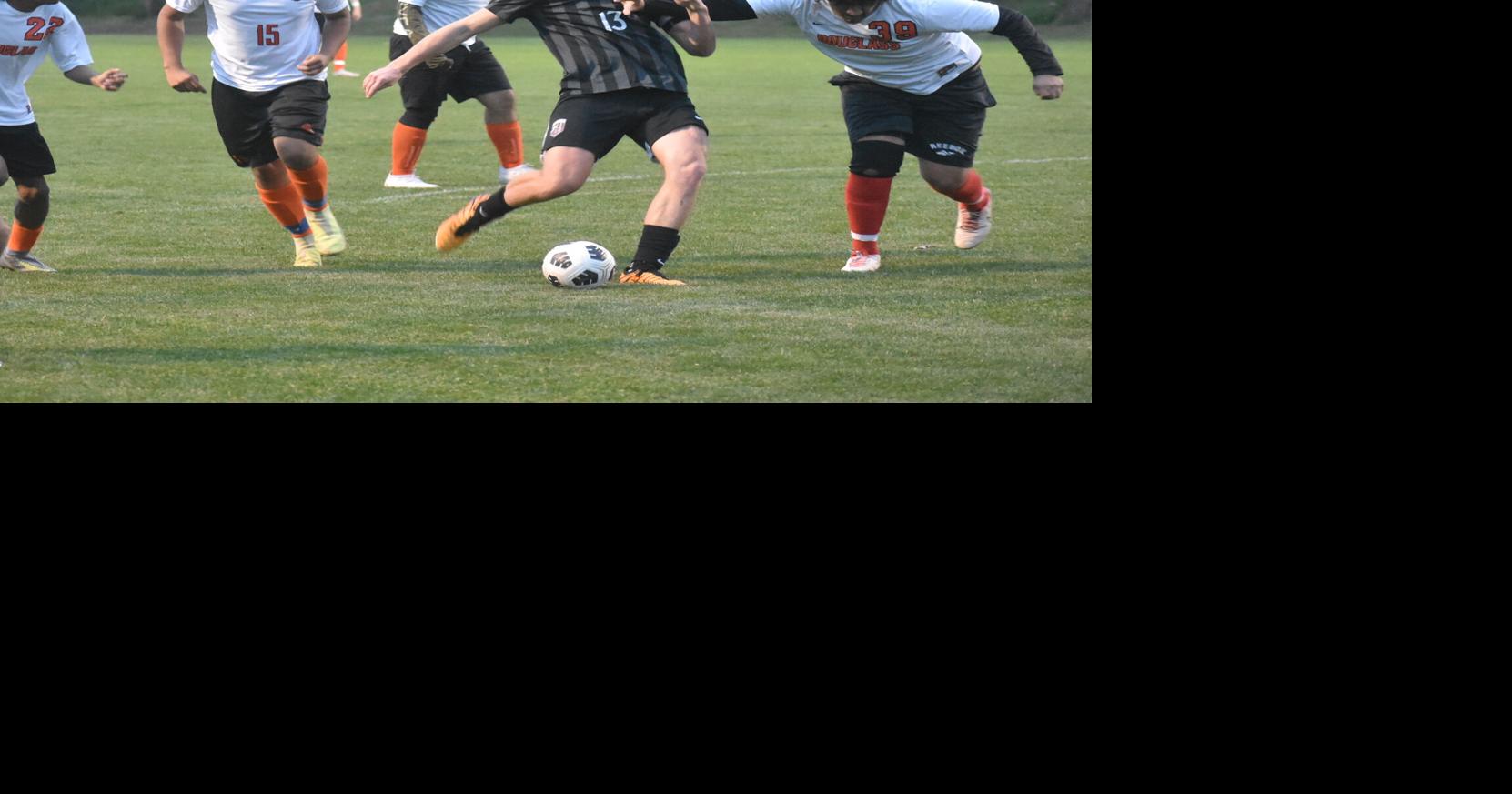 SOCCER: Fightin' Chicks earn dominant win over Douglass | Sports ...