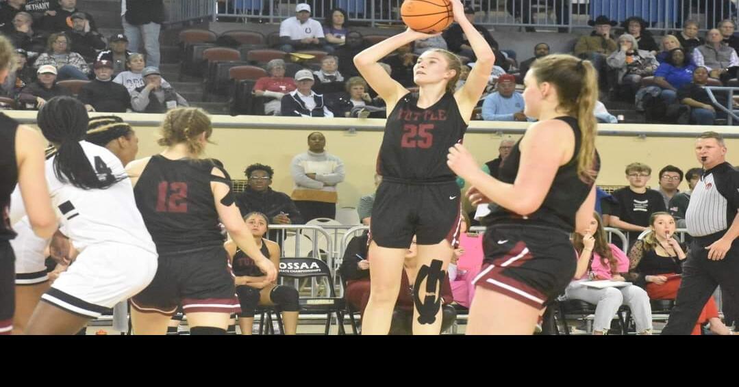 BASKETBALL: Tuttle keeps battling in semifinal run | Sports ...