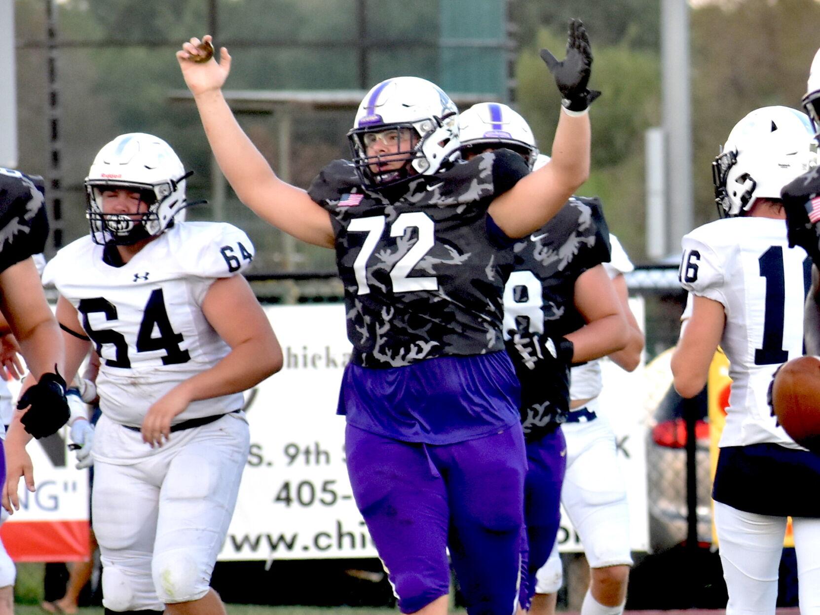 FOOTBALL: Looking at some area players to watch | Sports ...