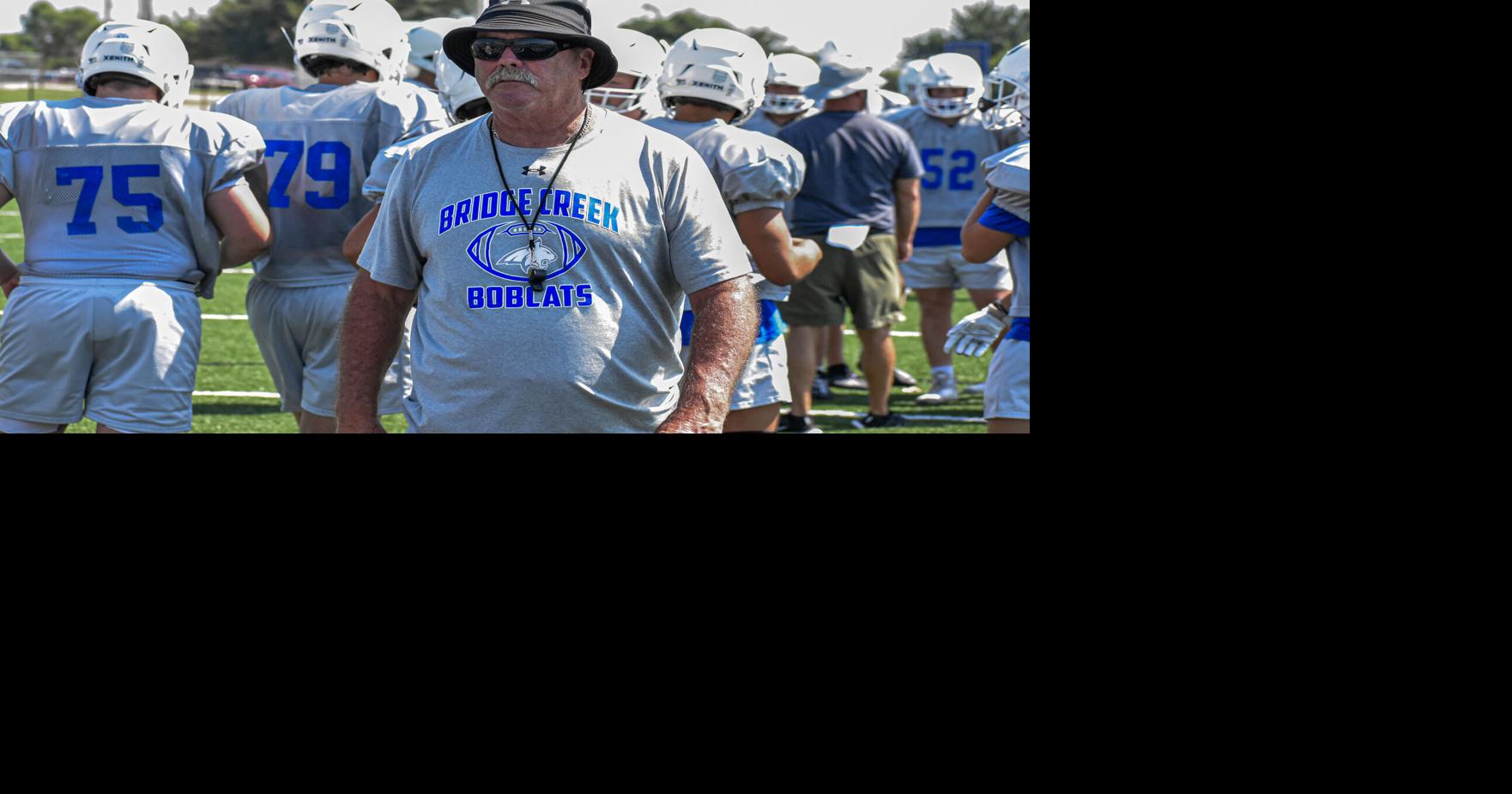 Spangler’s consistency, dedication has Bridge Creek on the rise ...