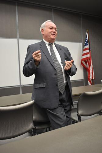 Grady Memorial Hospital adds new general surgeon to team | Community ...