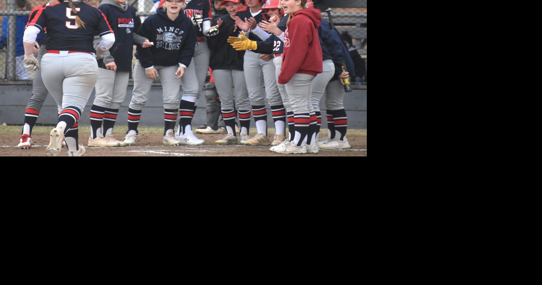 SOFTBALL ROUNDUP: Area softball teams win district titles | Sports ...