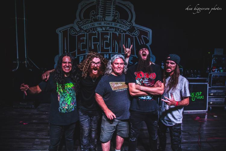 ICYMI: Locust Grove at Legends Pubhouse and Venue | Community ...