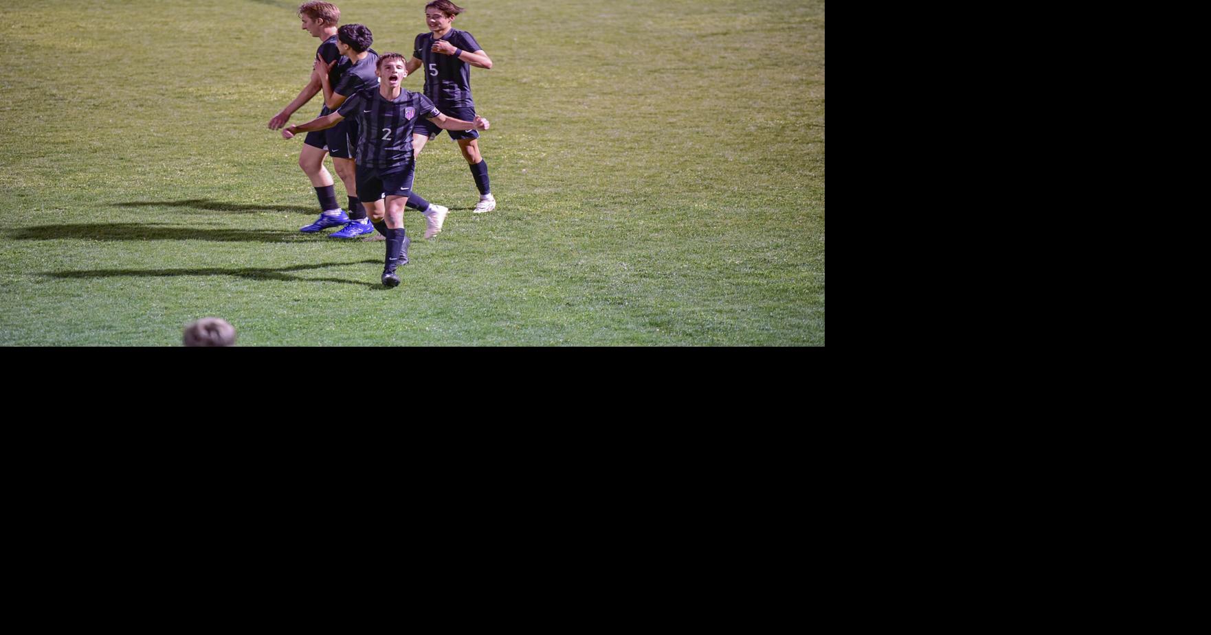Both Chickasha soccer teams earn wins over Madill | Sports ...