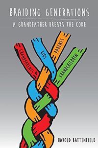 Braiding Generations: Book focuses on strengthening relationship with ...