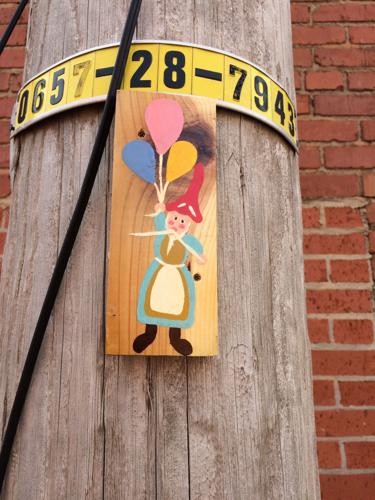 The man who gnomed Chickasha explains his niche | Community ...