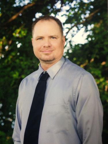 Friend hires Brittain as superintendent | Community | chickashanews.com