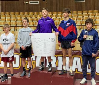 WRESTLING: Chickasha wrestlers advance to state tournament | Sports ...