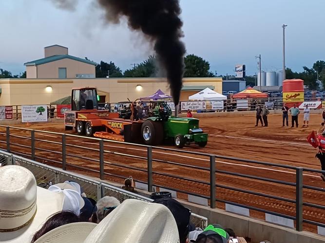 GALLERY: Community shares Grady County Free Fair photos | News ...
